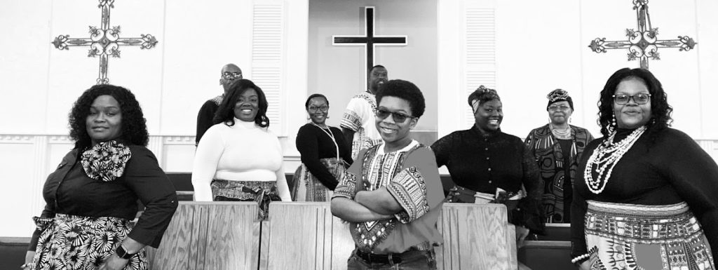 Women’s Ministry – Pentecostal